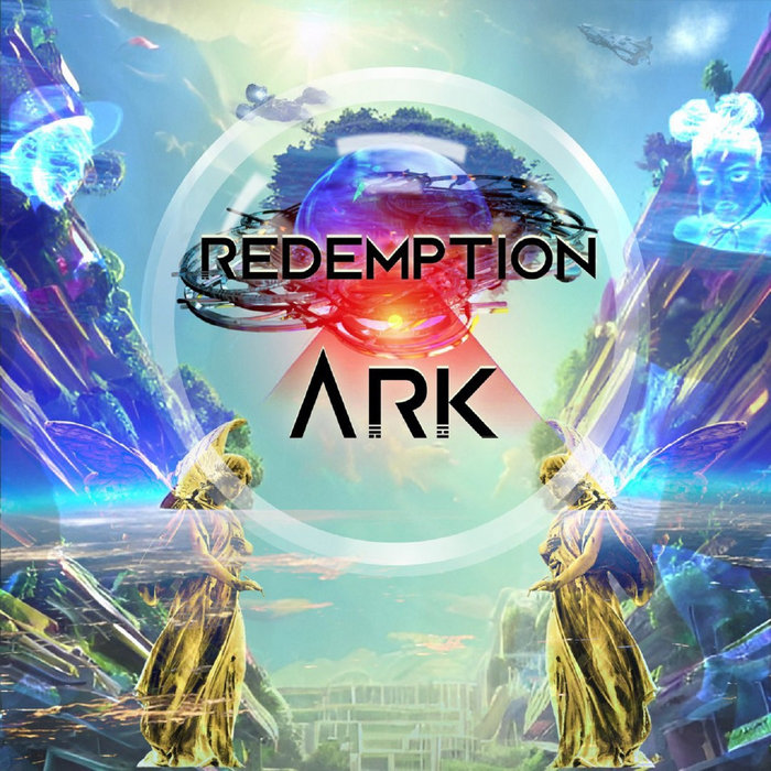 Redemption Ark ⁽ᴿᶜᶜ⁻⁰⁰⁴⁾ | RCC Contributors 💀 | Revenaut Cassette Corp.