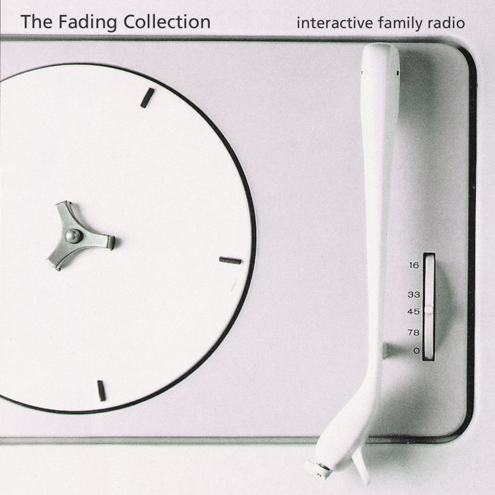 Interactive Family Radio | Fading Collection