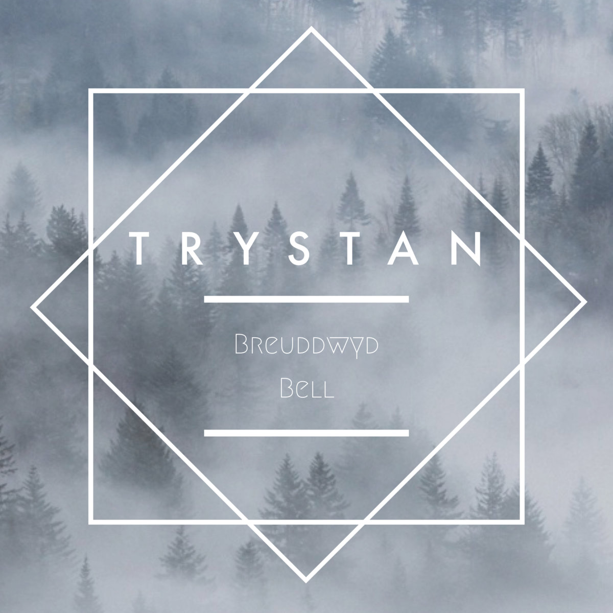 Breuddwyd Bell | Trystan Llyr Griffiths