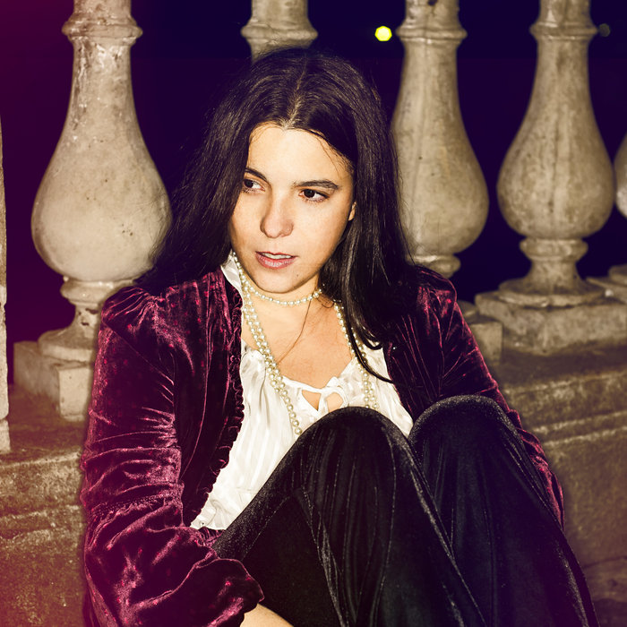 Round Midnight - Thelonious Monk, Bernie Haniguen | Barbie Martinez