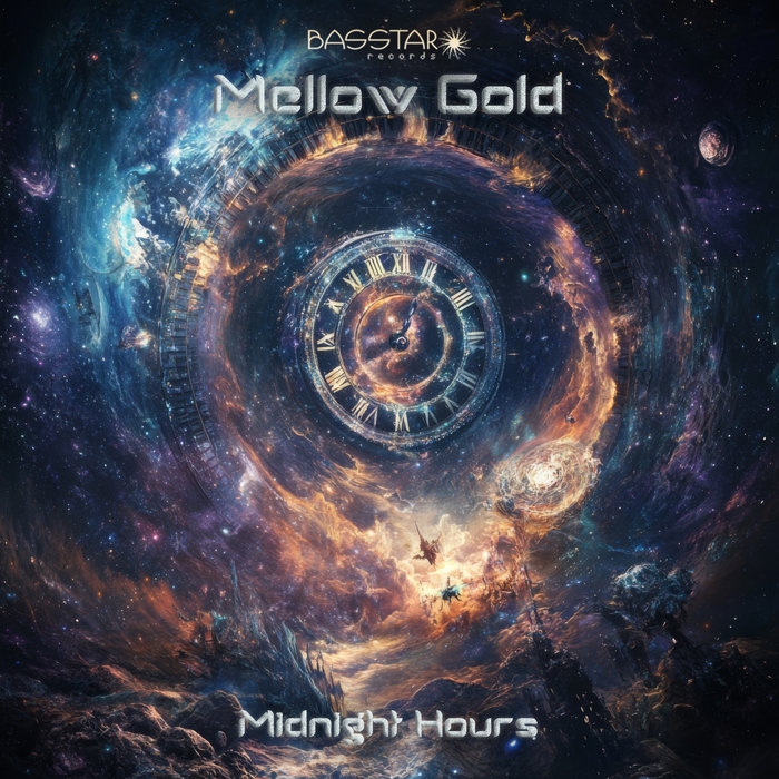 Midnight Hours | Mellow Gold (Bass Star Records) | Bass Star Records