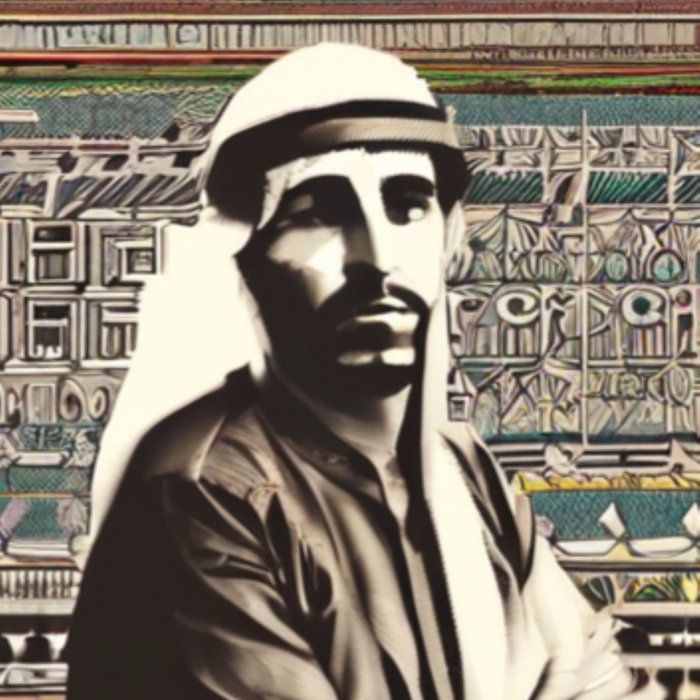 Like The Man From Palestine | CQ