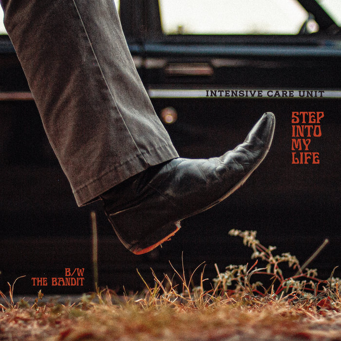 Step into My Life | ICU