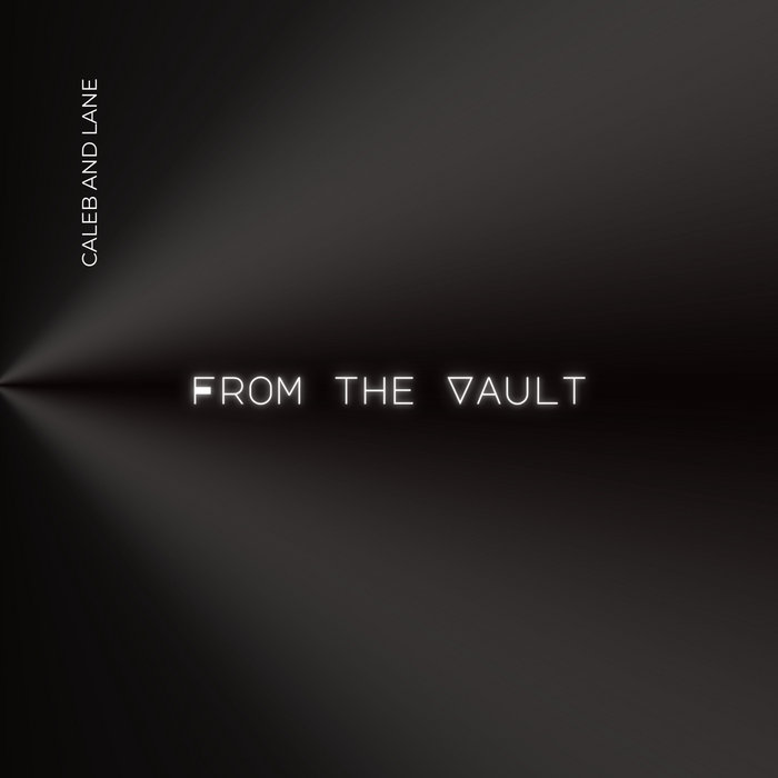 From the Vault | Caleb and Lane