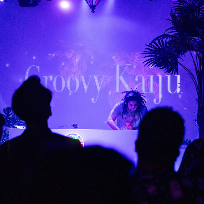 Mariya Takeuchi - Yume No Tsuzuki [Groovy Kaiju Live Edit] | Groovy Kaiju