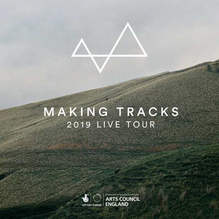 Making Tracks 2019 (Live) | Making Tracks