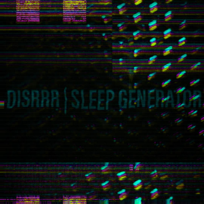 Sleep Generator | Disrrr