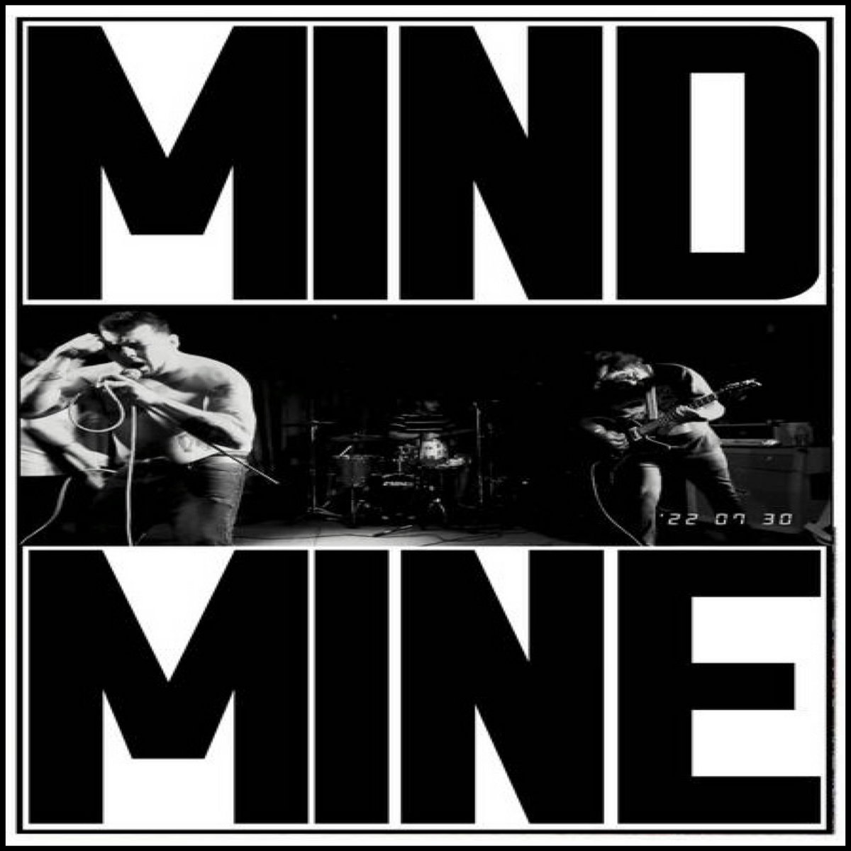 Live At Eighteen Ten Ojeman (Bootleg) | Mind Mine
