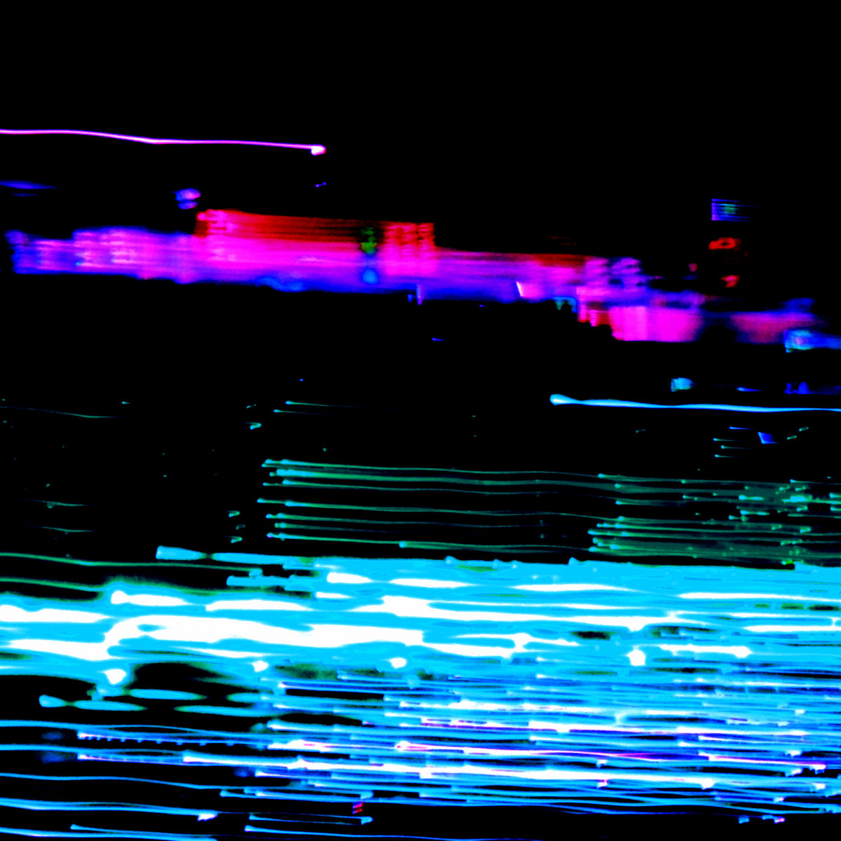 Passing Lights | Strange Eons