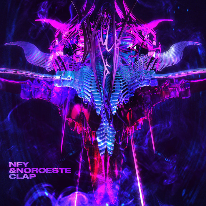 NFY/NOROESTECLAP | NFY/NOROESTE CLAP | nfy
