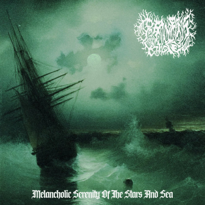 Melancholic Serenity Of The Stars And Sea | Ravens Hike