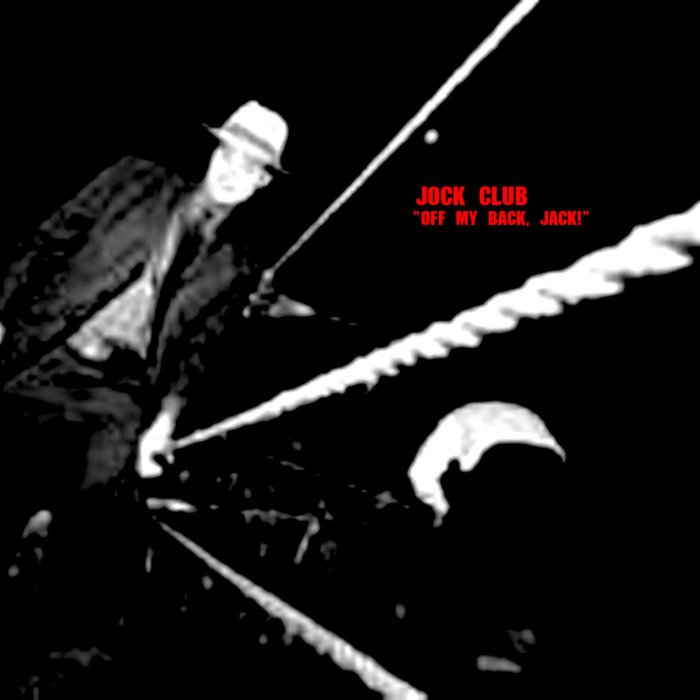 Quango Dub | Jock Club / Earthsurfaceopen