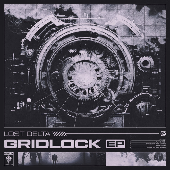 Gridlock | Lost Delta | Reinelex Records