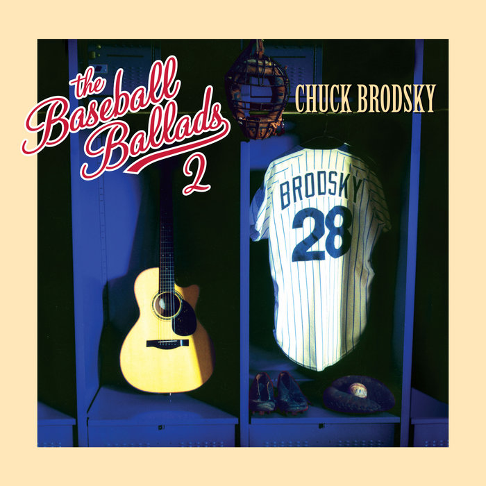 Letter to Harry | Chuck Brodsky