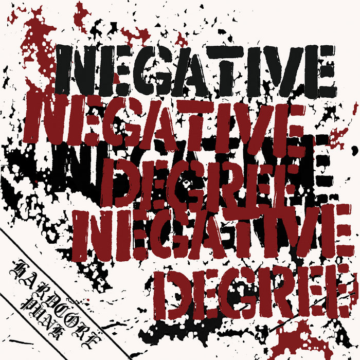Negative Degree | Negative Degree | Total Peace