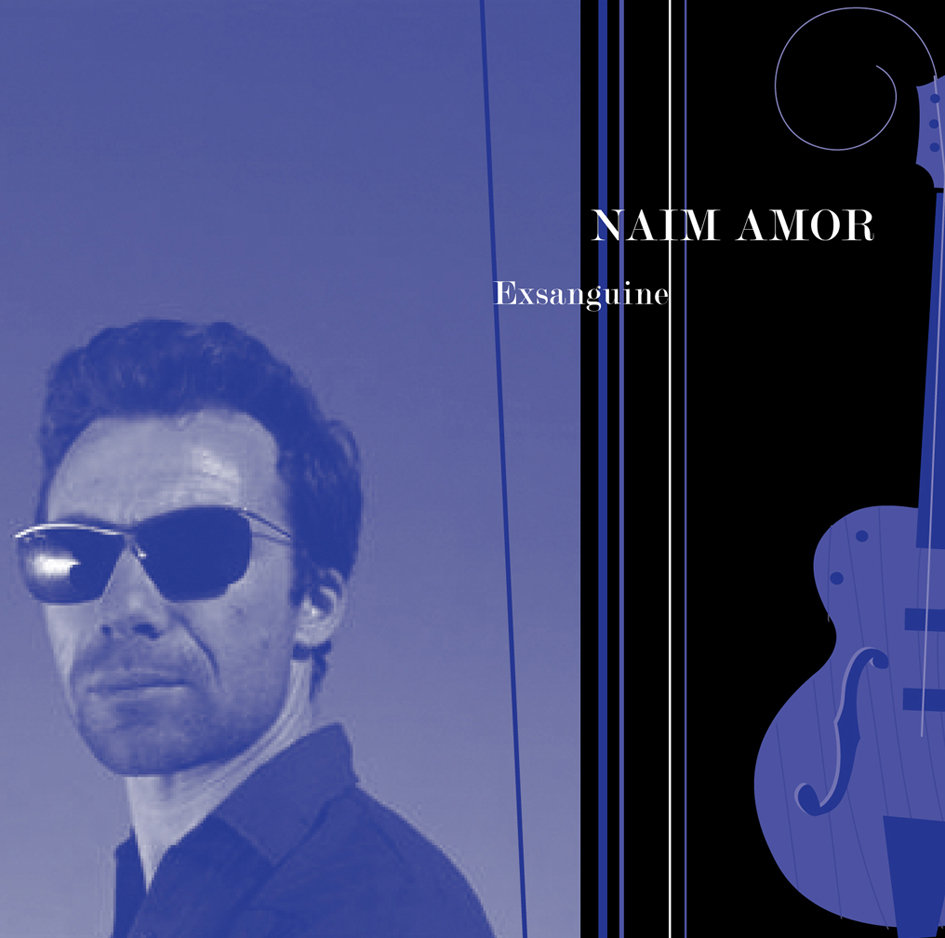 Exsanguine | Gabriel Naim Amor