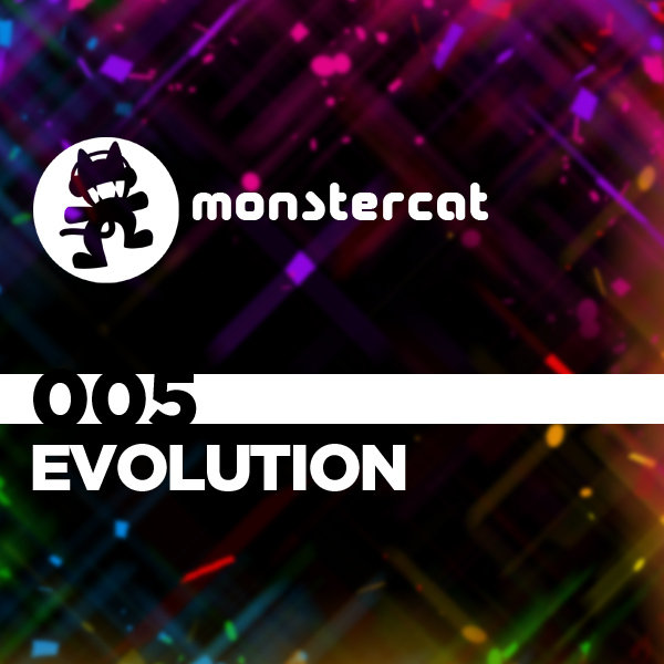 Monstercat 005 Album Mix Pt. 1 | ALBUM ONLY | Monstercat