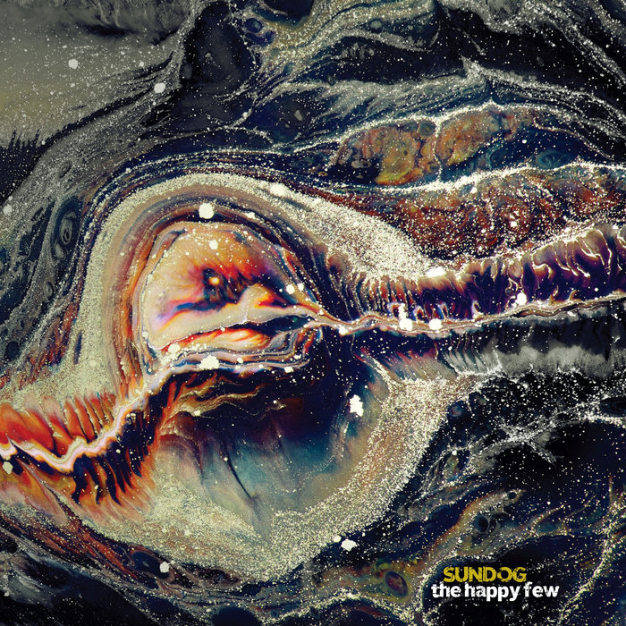 The Happy Few | SUNDOG