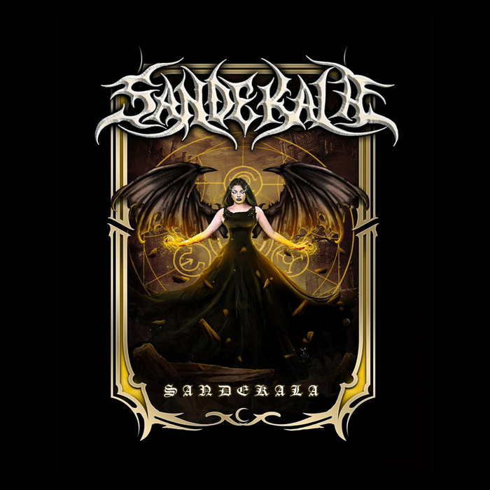 Discography | Sandekala