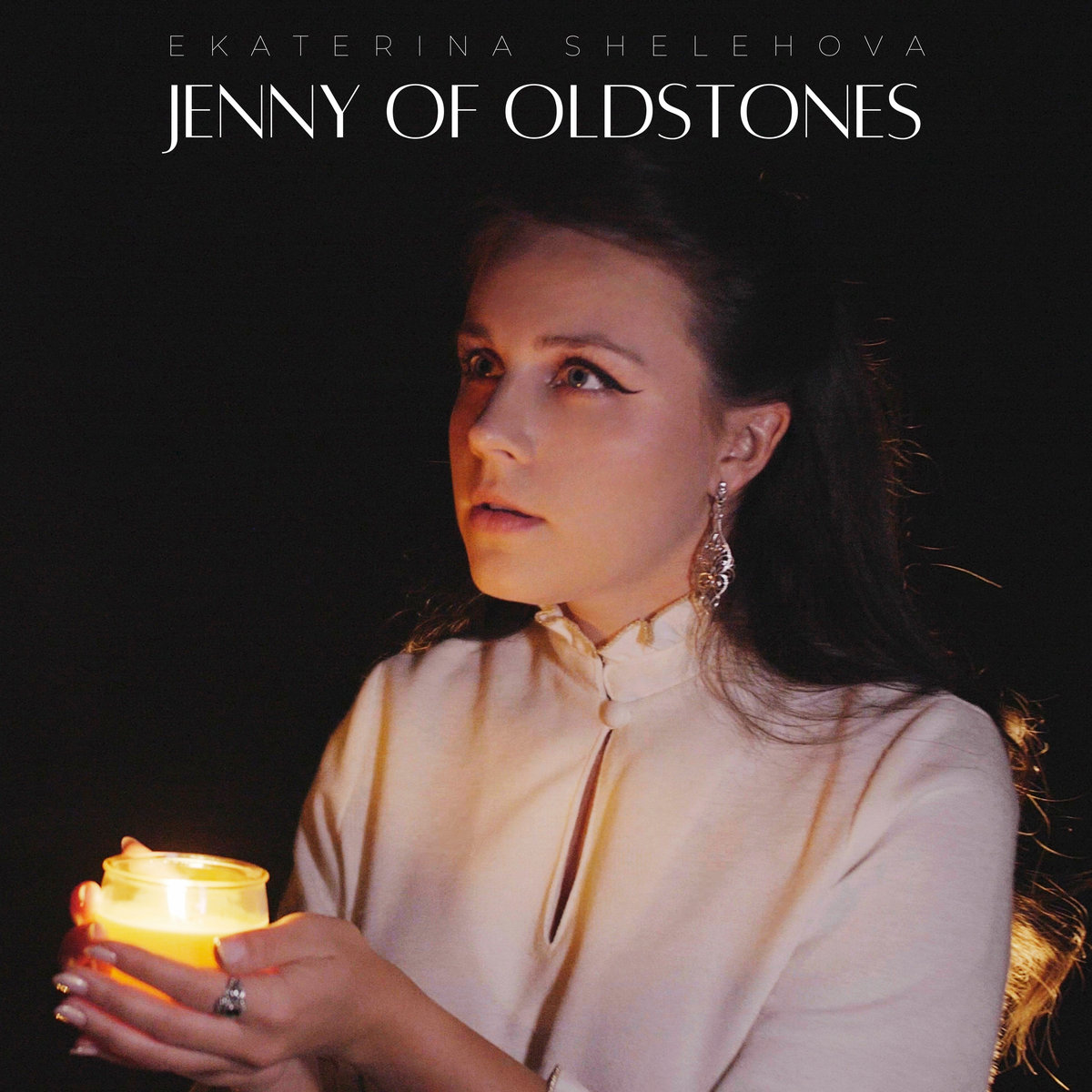 Jenny of Oldstones | Ekaterina Shelehova