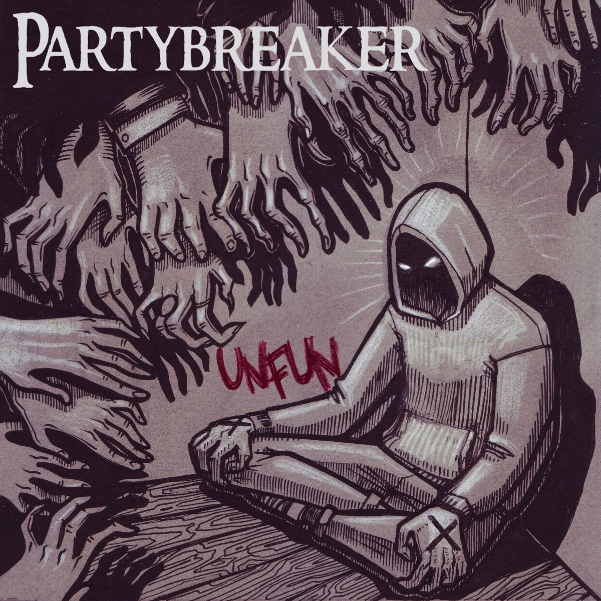 Unfun | Partybreaker