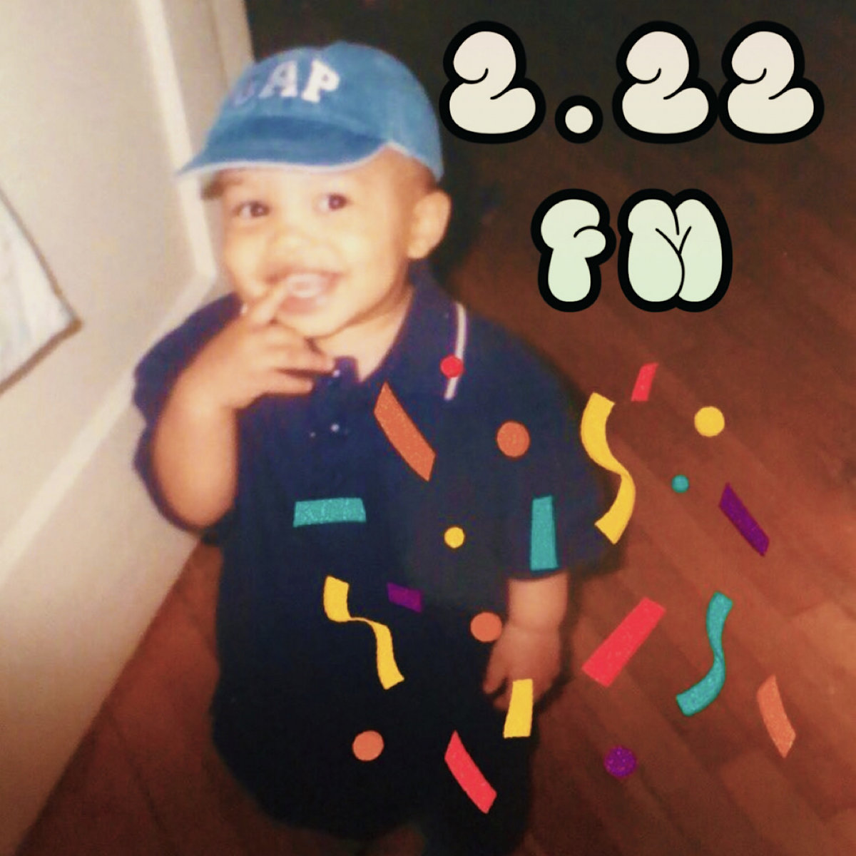 2.22FM | DJ Dolla