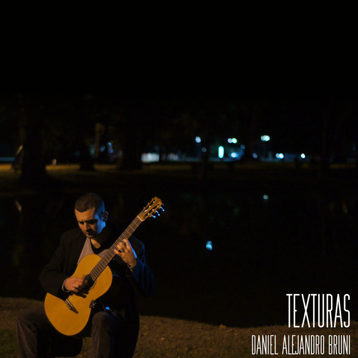 Texturas | Daniel Alejandro Bruni