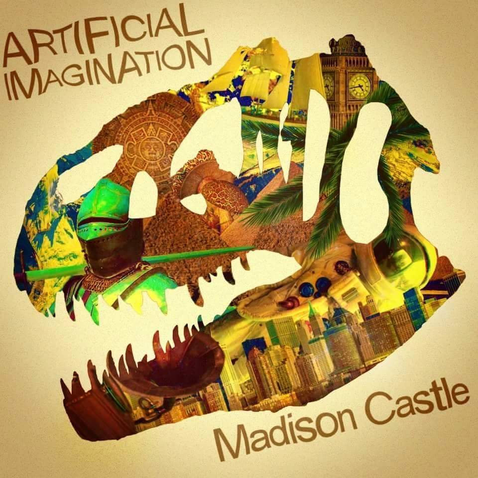 Artificial Imagination | Madison Castle