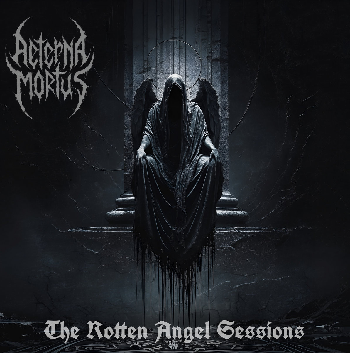 The Rotten Angel Sessions | Aeterna Mortus