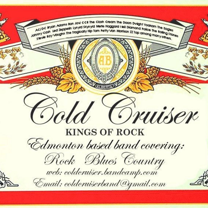 Cold Cruiser | Cold Cruiser