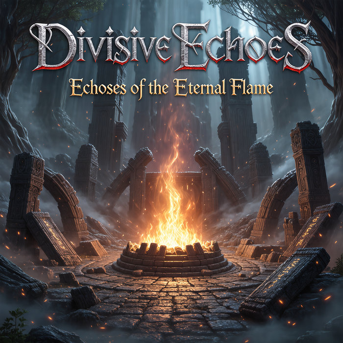 Echoses of the Eternal Flame | Divisive Echoes