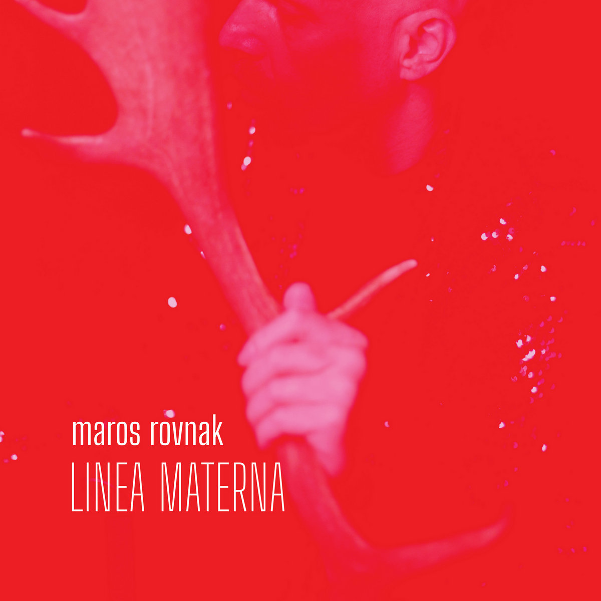Linea Materna | Maros Rovnak