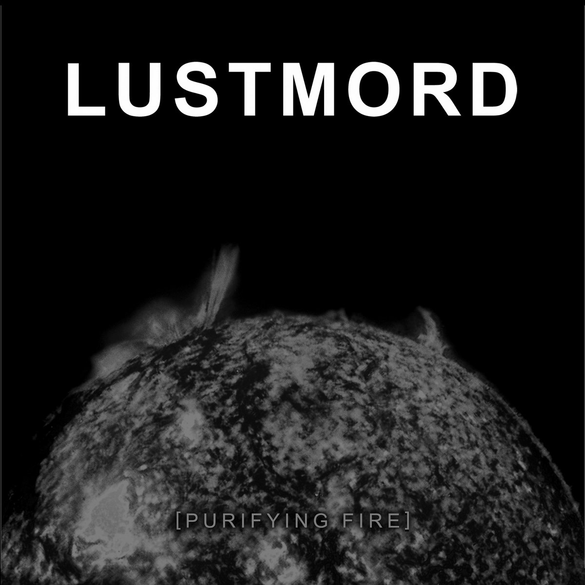 Black Star | Lustmord