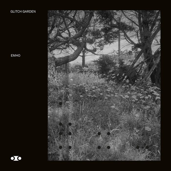 Glitch garden | emho | Emmanuel Hourquet