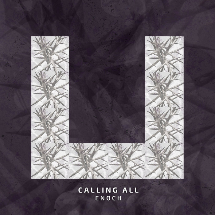 Calling All | Enoch(SA) | Underground Africa