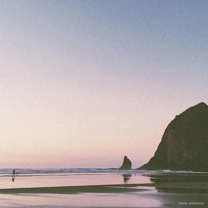 white shores | Blank Embrace