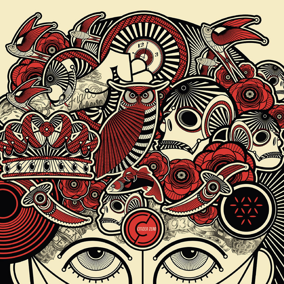 State Of Mind | Citizen Zero