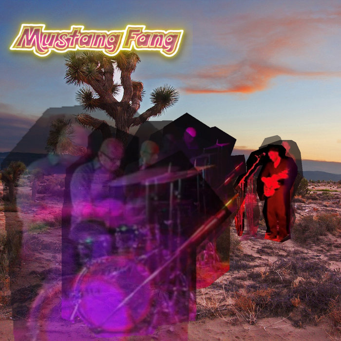demo tapes | Mustang Fang