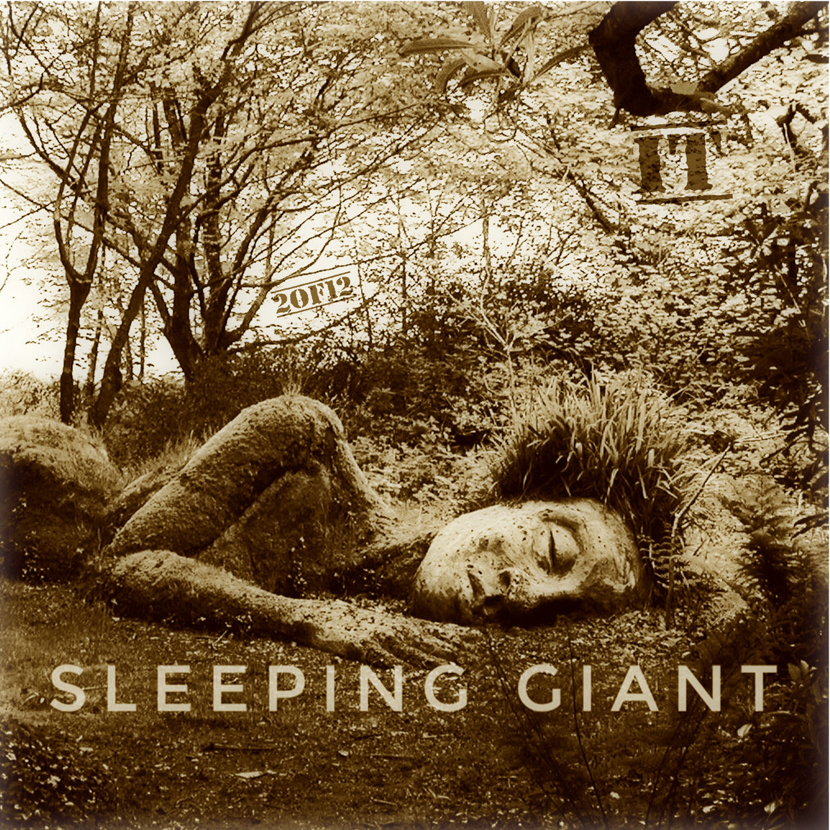 Sleeping Giant | IT