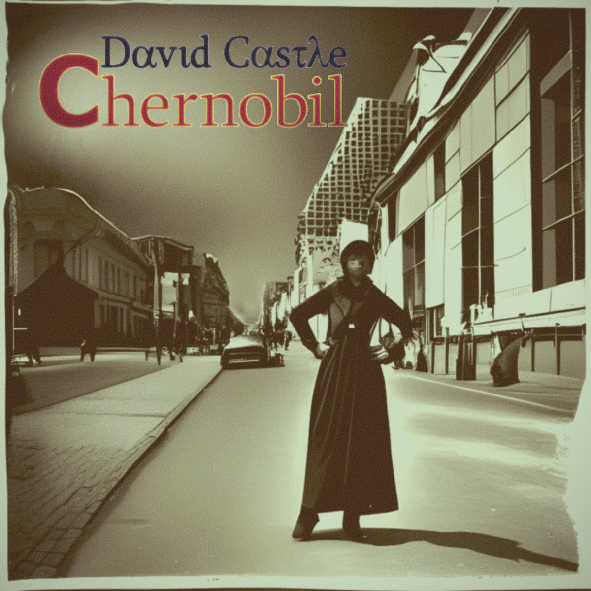 Chernobyl | David Castle prods | David Castle