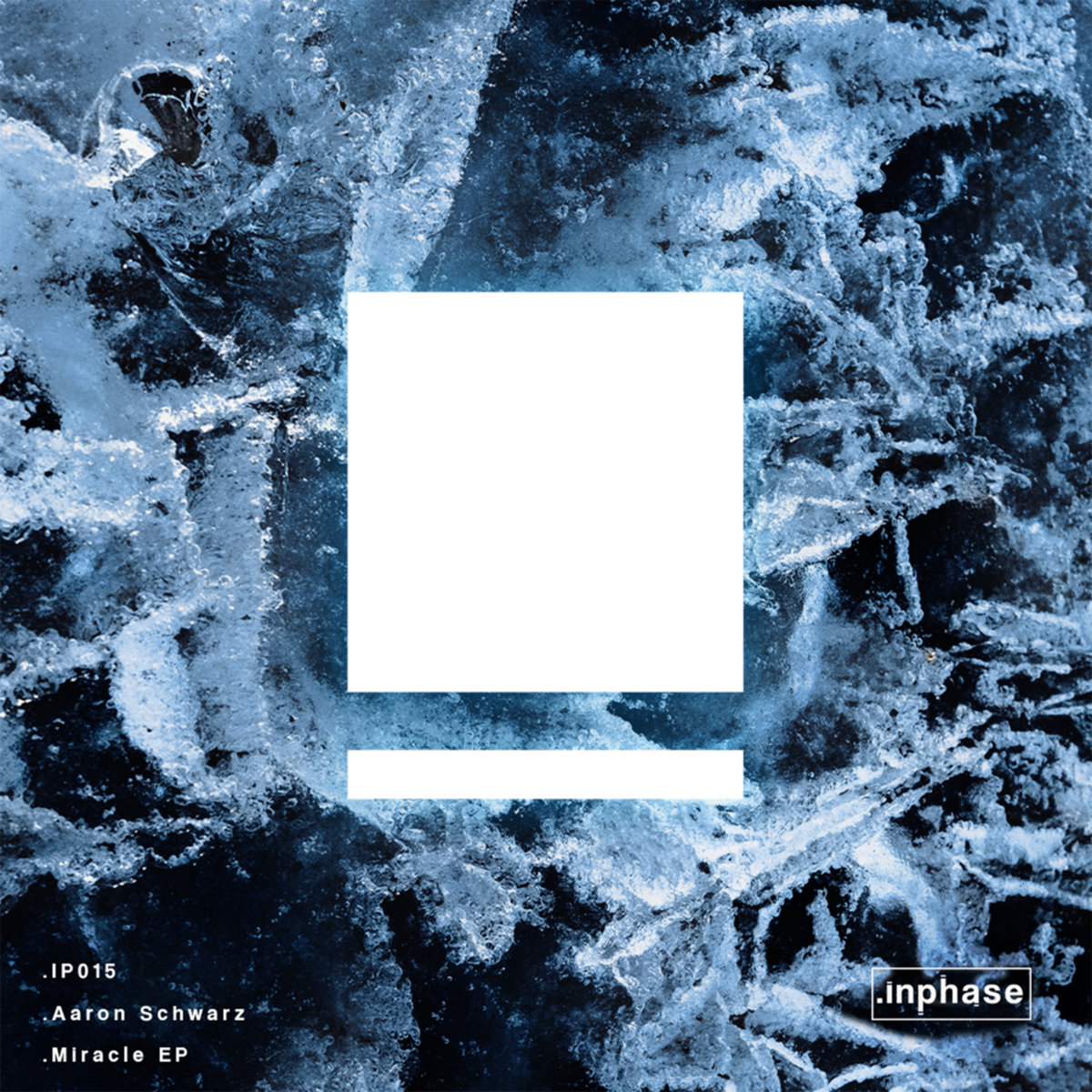 Miracle | Aaron Schwarz | .inphase
