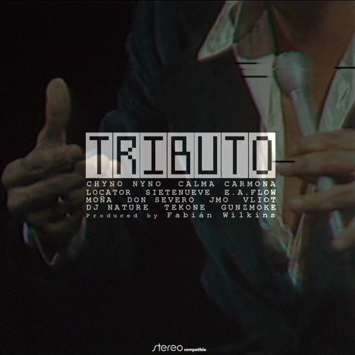 Tributo | Tributo