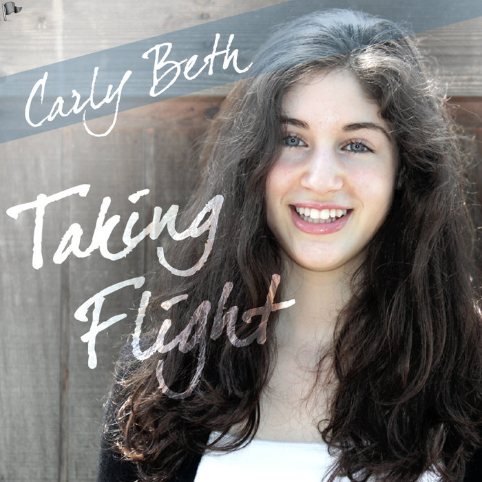 Taking Flight | Carly Beth Hand