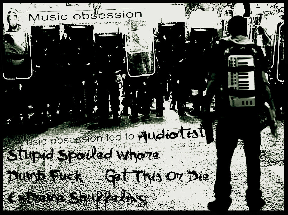 Music Obsession | Audiotist
