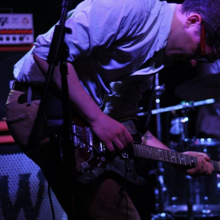 Arrangements Portfolio | Dirt Eater