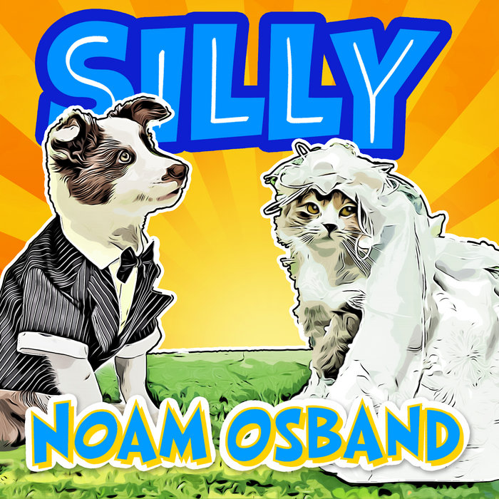 Silly | Noam Osband