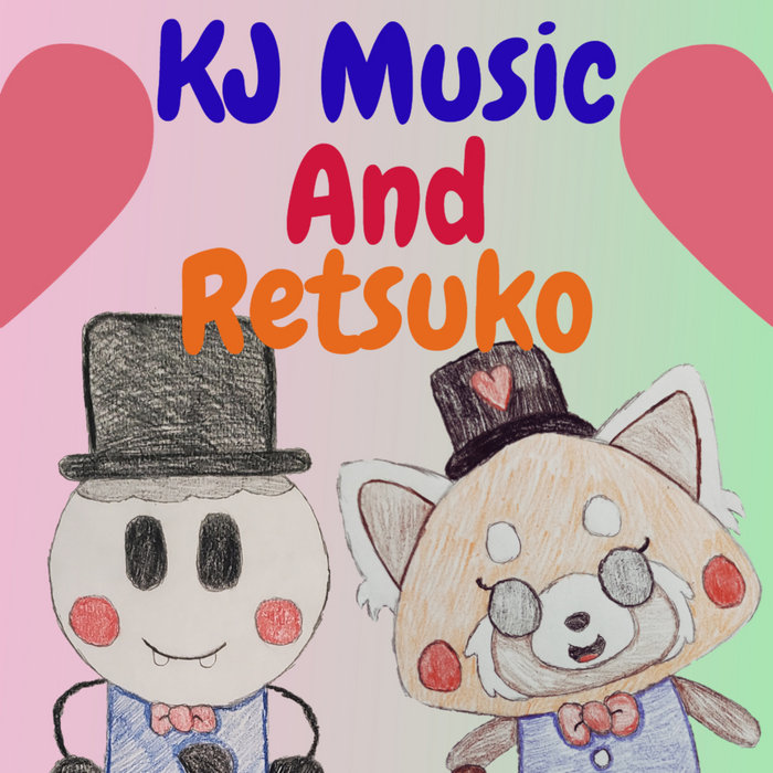 KJ Music And Retsuko | Tom The Rabbit