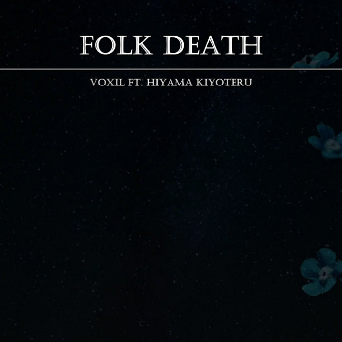 Folk Death | VoXil