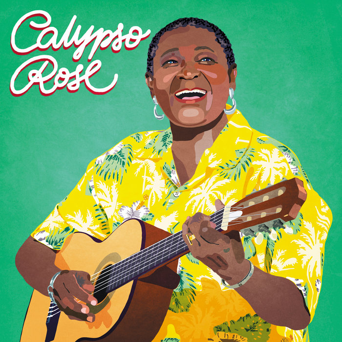 FAR FROM HOME | CALYPSO ROSE