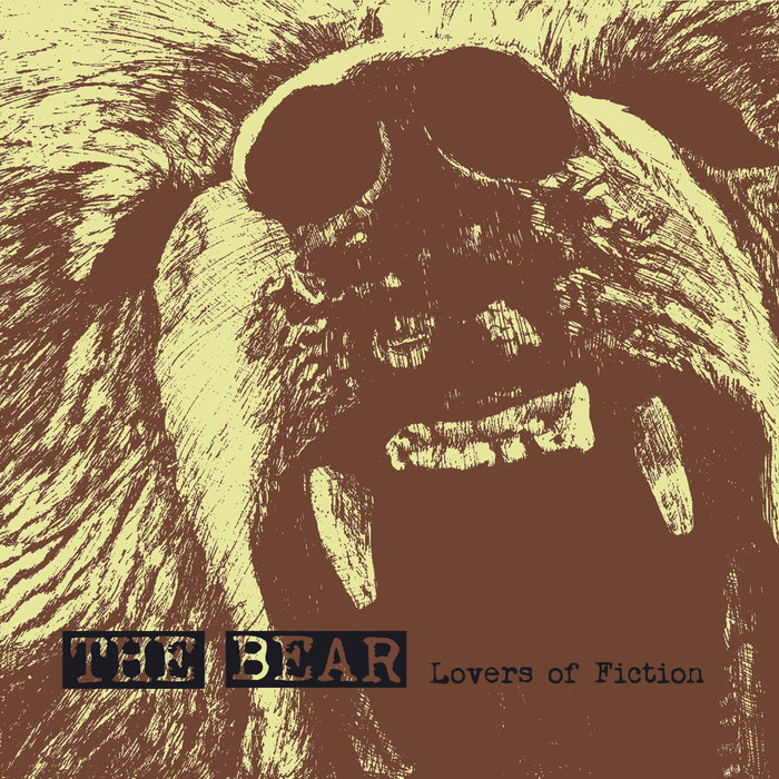 The Bear | Lovers of Fiction